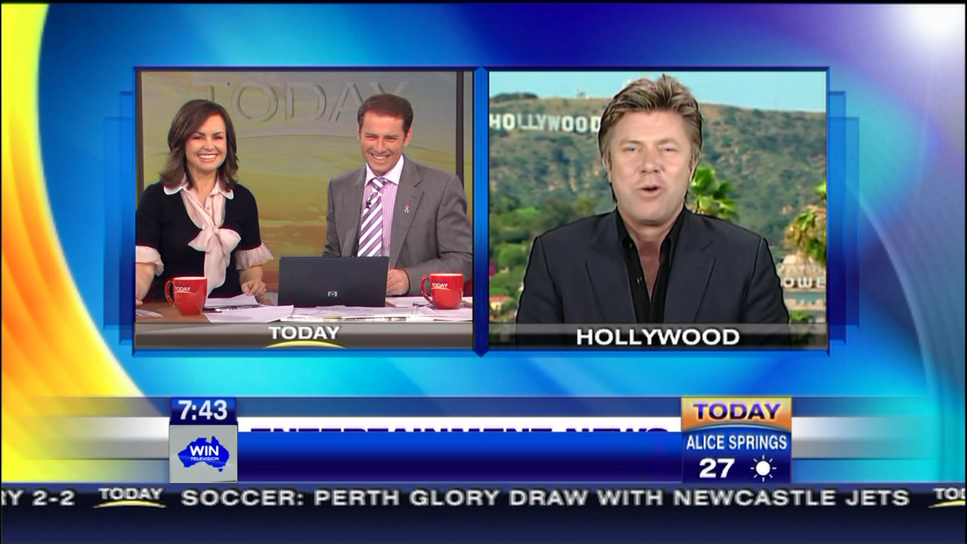 Watermarks - Page 50 - General Television Topics - Media Spy