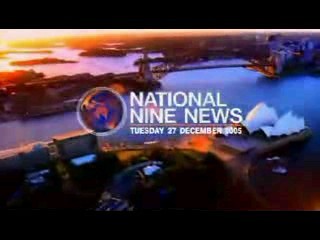 National Nine News 2004-2005 - Nine - Media Spy