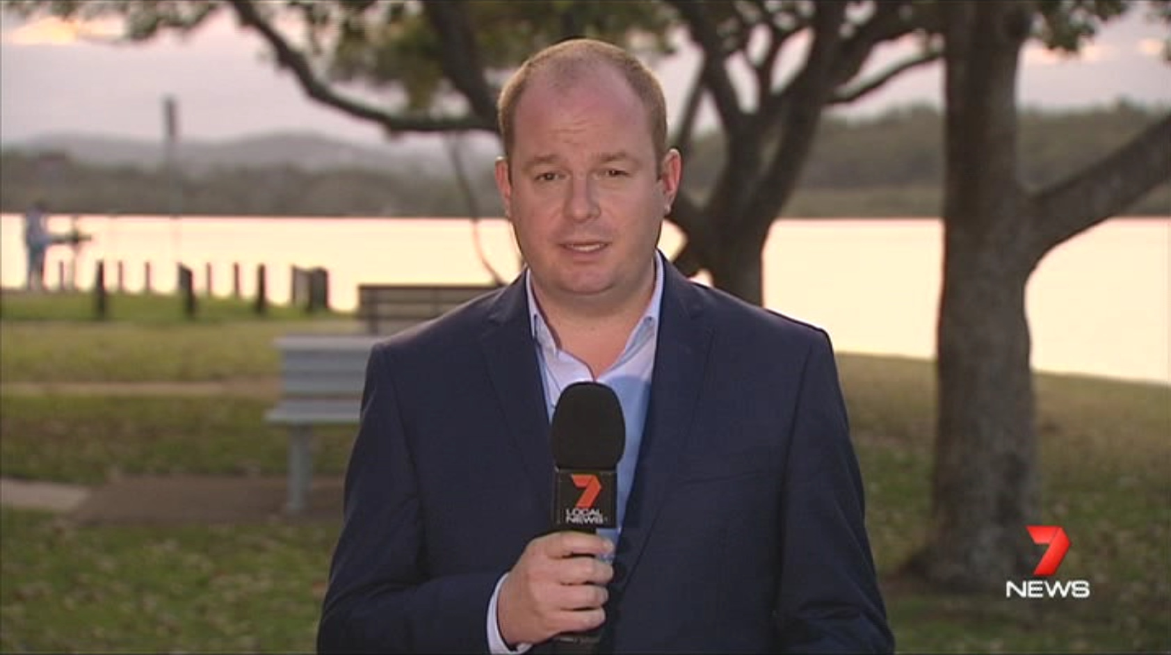 Seven News (Regional Qld) - Regional News Broadcasts - Media Spy