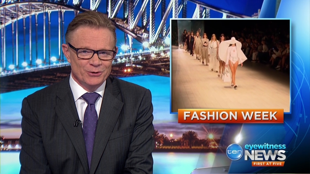 Ten News First Content and Appearance (2015-Sept 2020) - Ten News ...