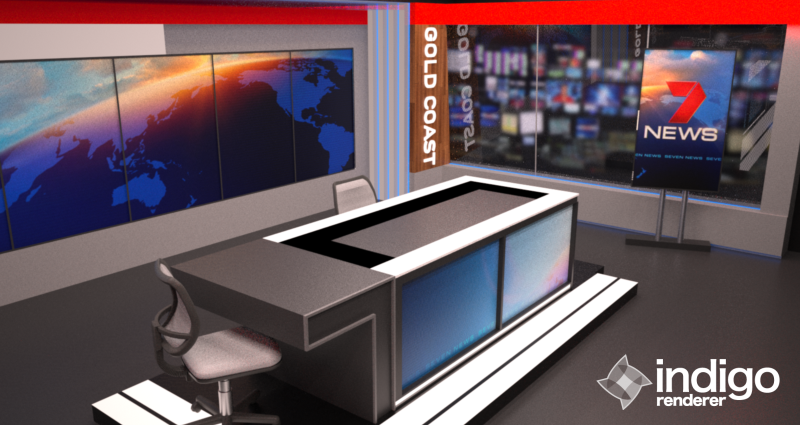 Mock Studio Designs - Extra - Media Spy