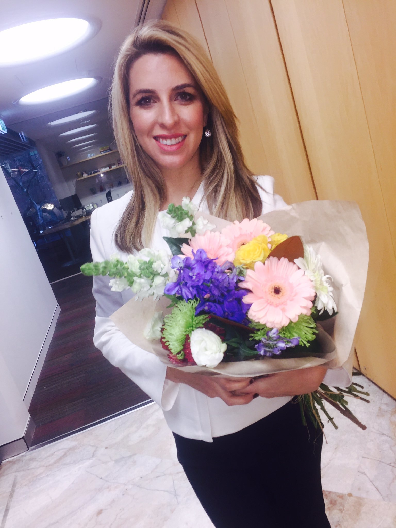 Seven News Presenters and Reporters (2015-Sept 2020) - Page 40 - Seven ...