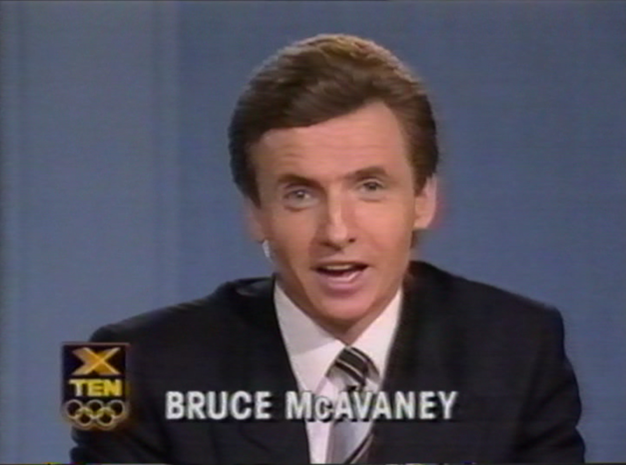 Olympics Coverage - History - TV History - Media Spy