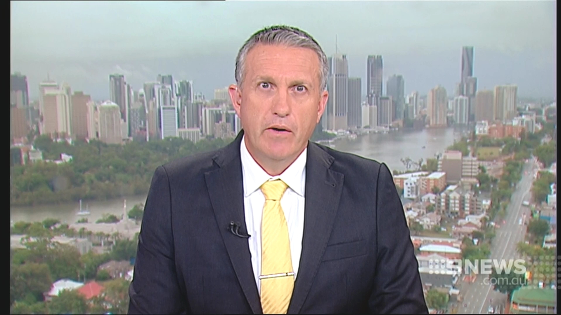 Nine News Content and Appearance (2015-Sept 2020) - Nine News - Media Spy