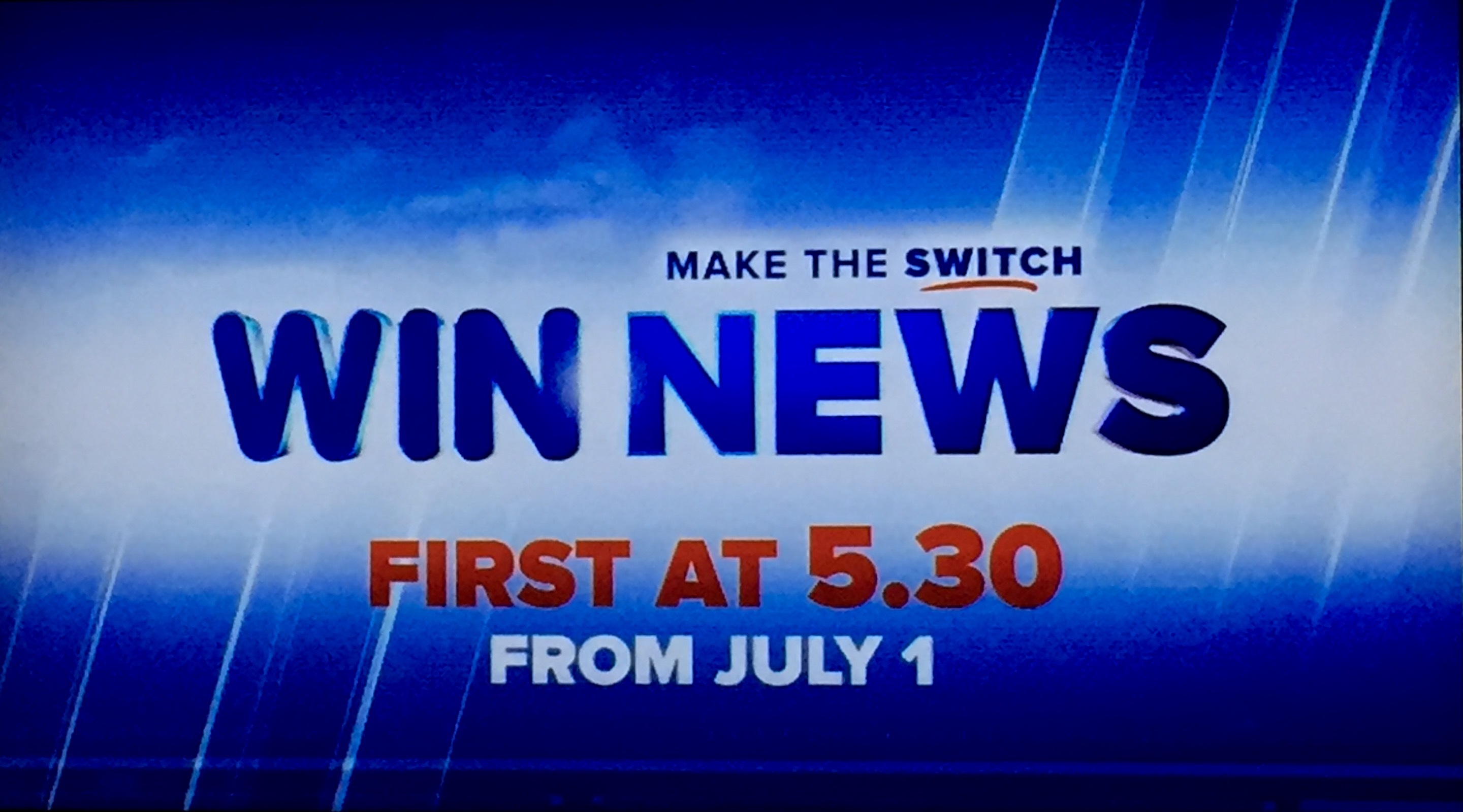 Nine (WIN) - Regional and Community Television - Media Spy