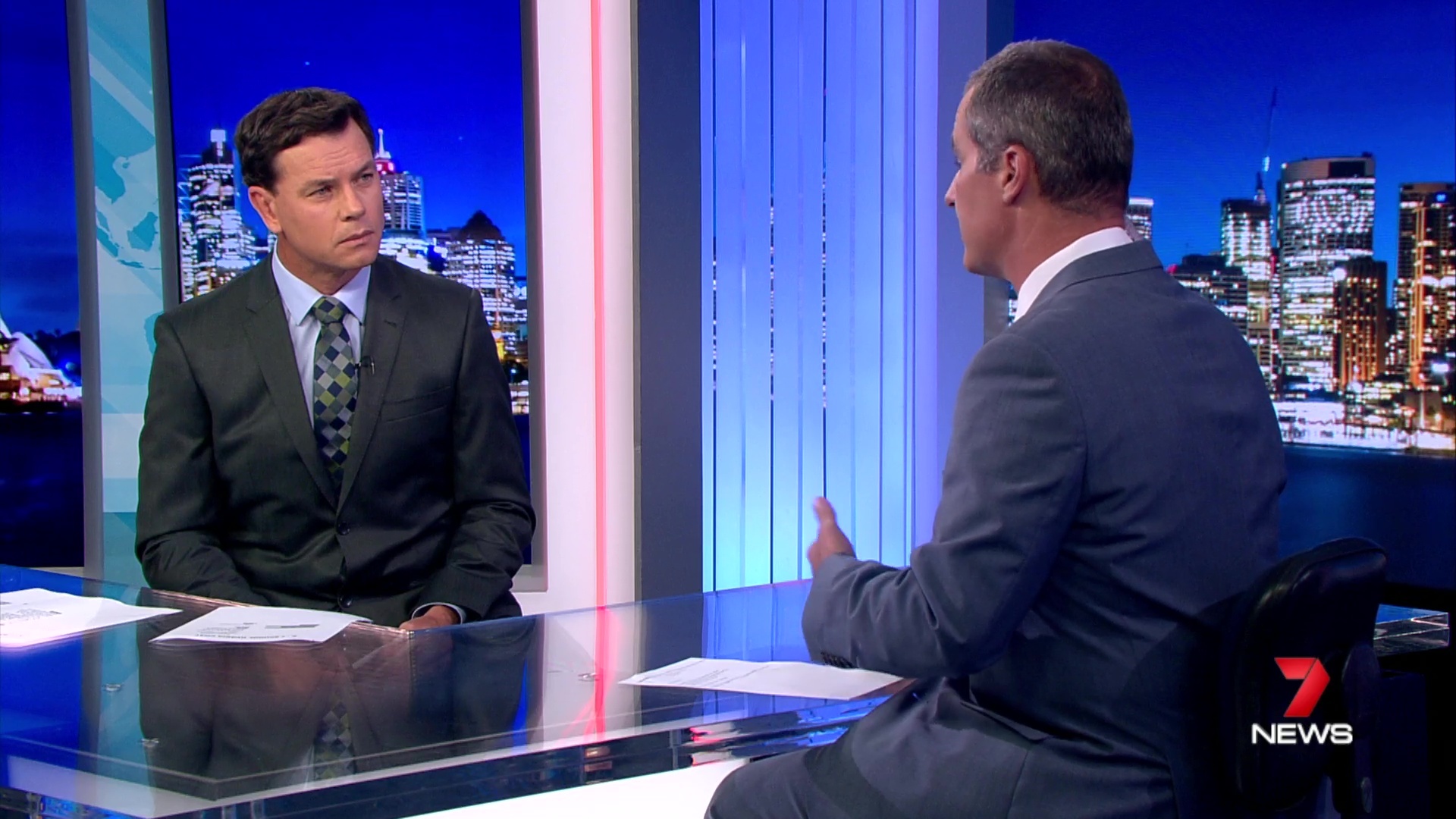 Seven News Content and Appearance (2015-2020) - Page 26 - Seven News ...