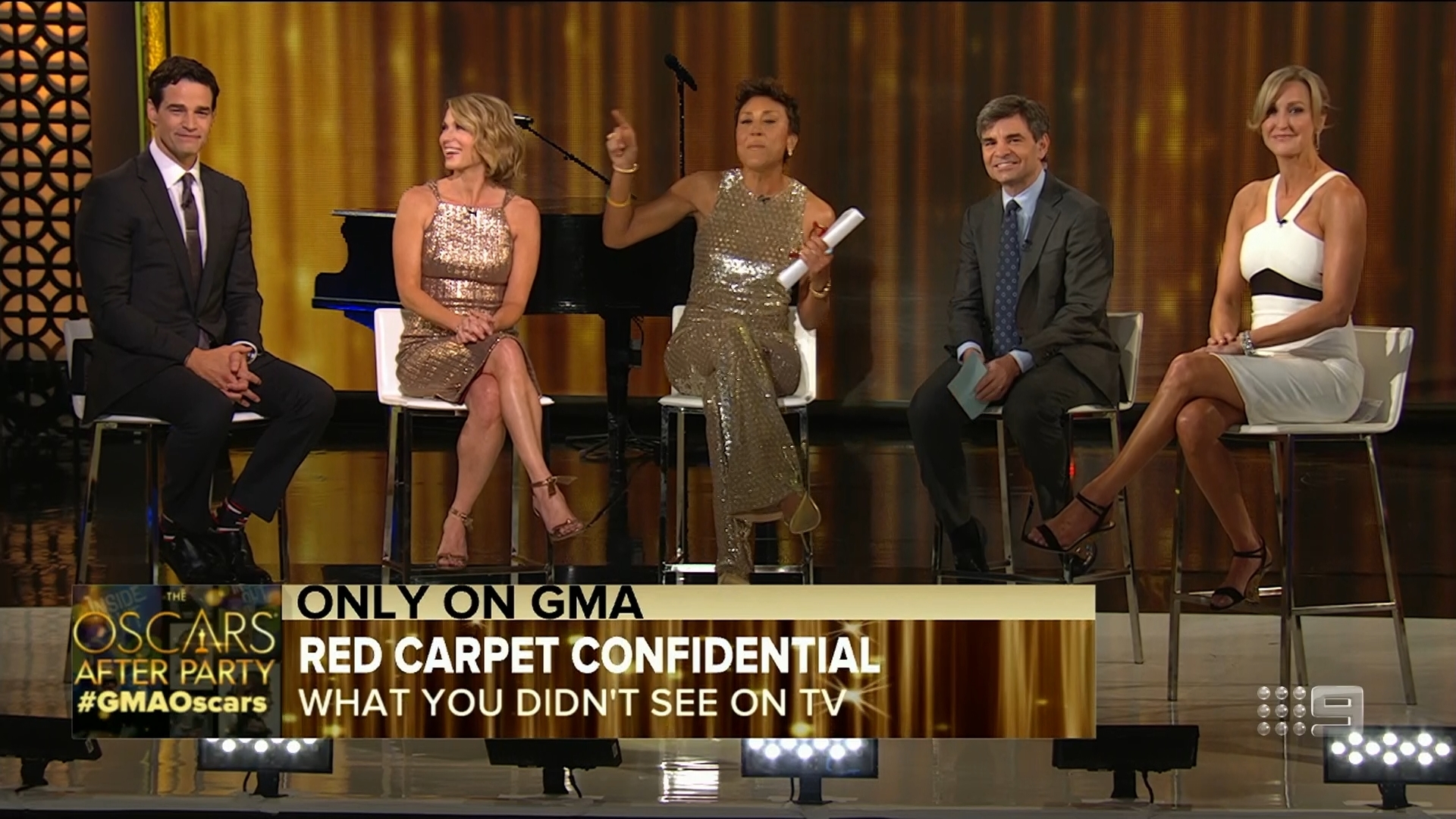 Nine (NBN) - Page 12 - Regional and Community Television - Media Spy