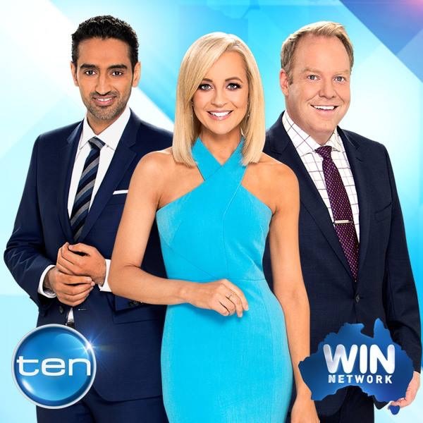 Ten Network - Programs and Schedules (2015-Apr 2025) - Page 28 - Ten Network - Media Spy