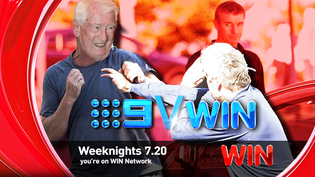 Nine (WIN) - Regional and Community Television - Media Spy