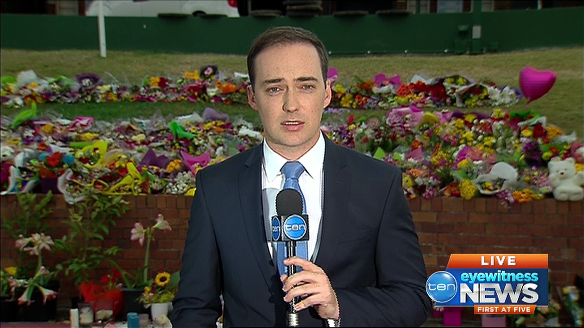 Ten News First Content and Appearance (2015-Sept 2020) - Page 49 - Ten ...