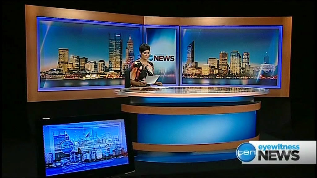 Ten News First Content and Appearance (2015-Sept 2020) - Ten News ...