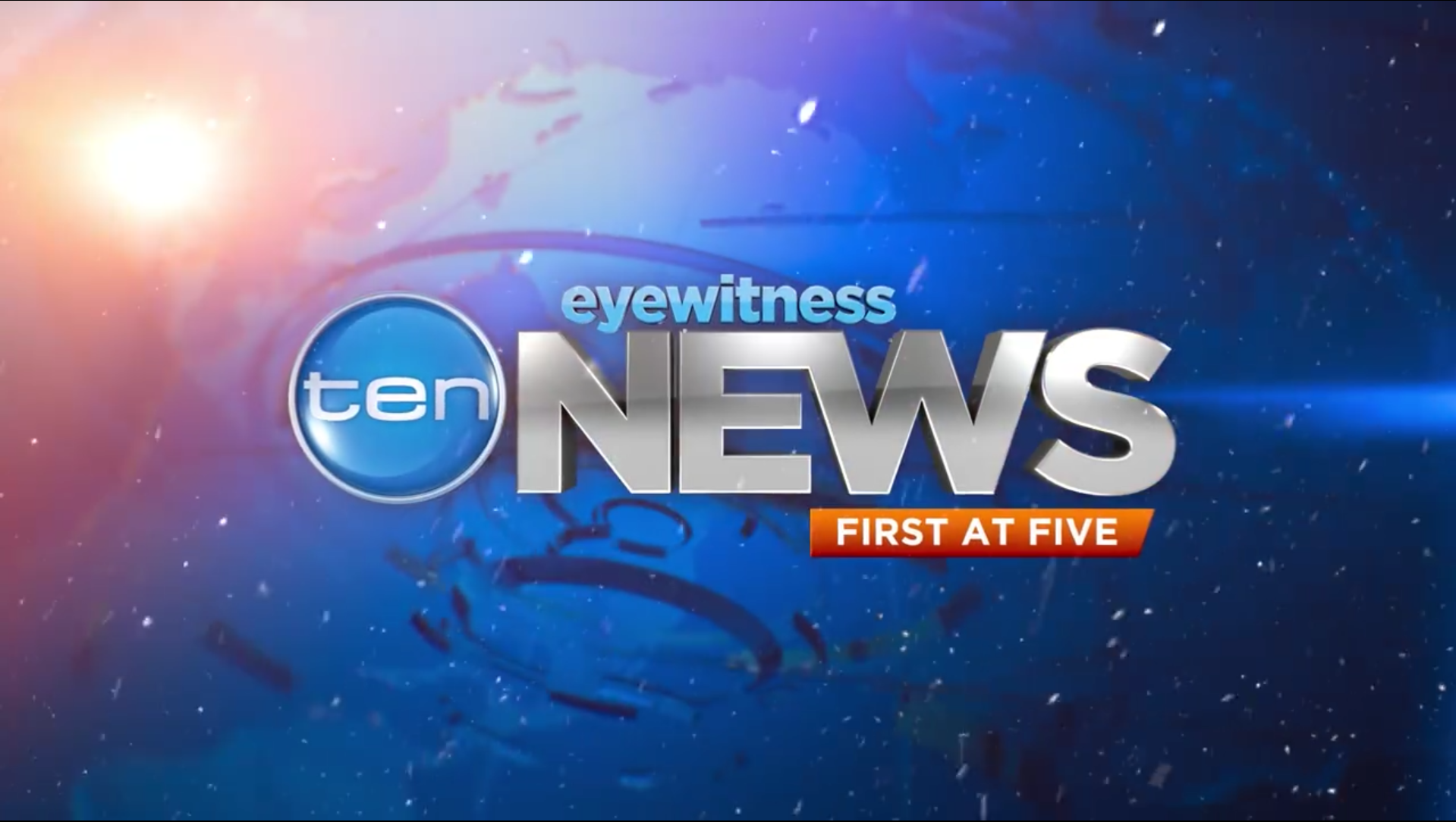 Ten News First Content and Appearance (2015-Sept 2020) - Page 33 - Ten ...