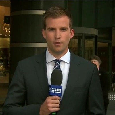 Nine News Presenters and Reporters (2015-Sept 2020) - Page 23 - Nine ...