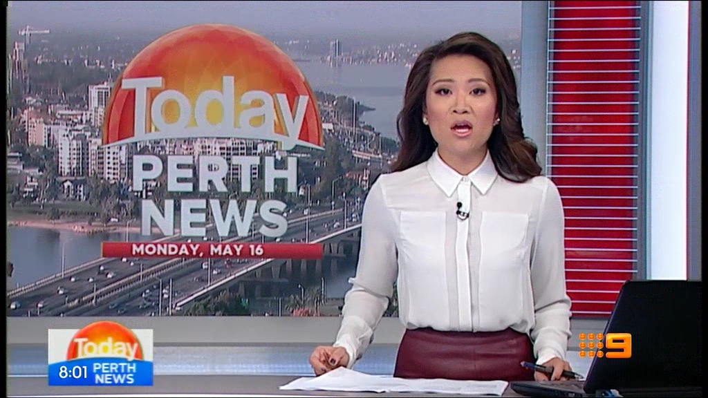 Today (2015-Sept 2020) - Nine News - Media Spy