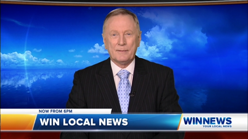 WIN News (2015-Feb 2025) - Page 25 - Regional News Broadcasts - Media Spy