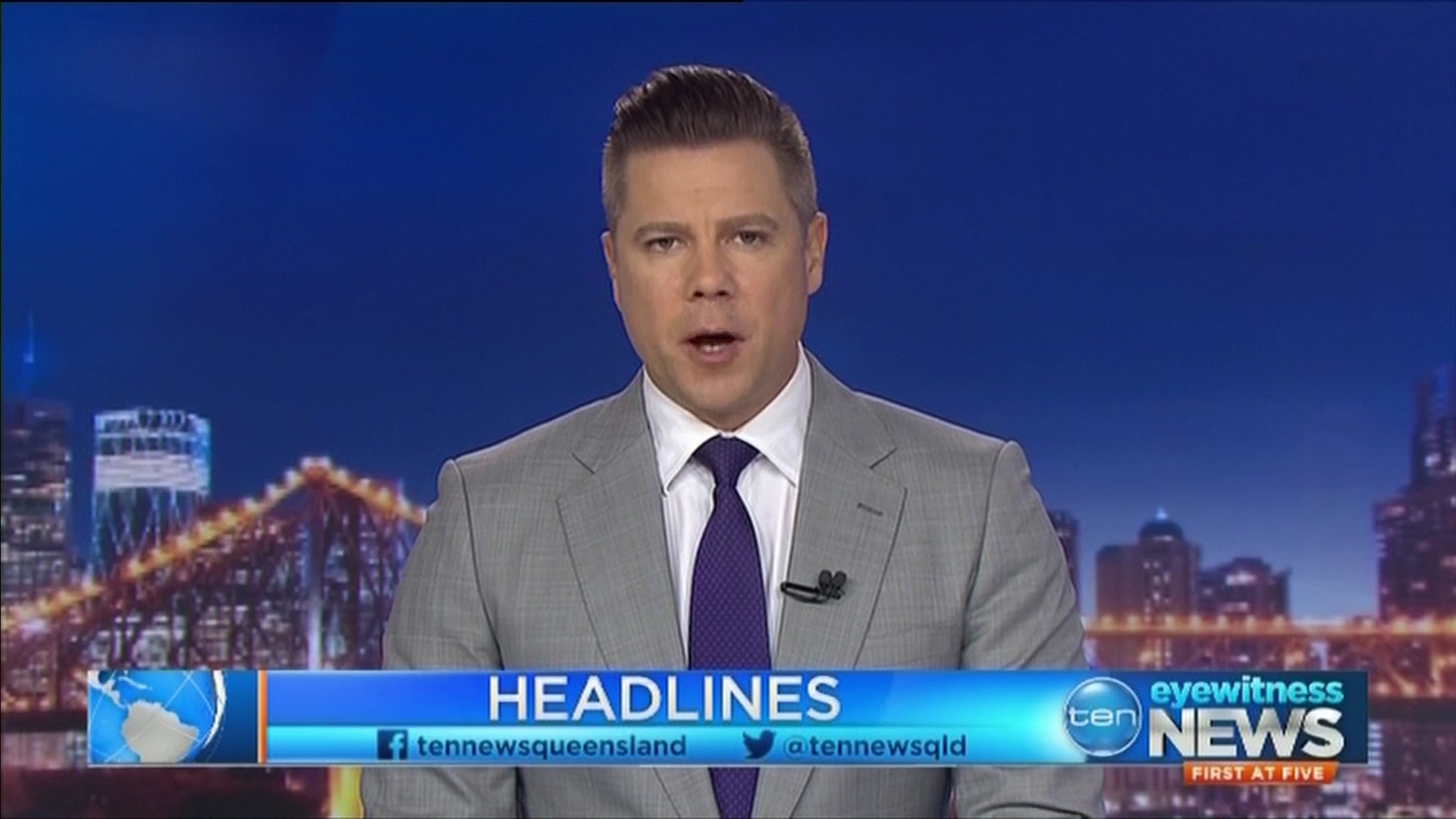 Ten News First Content and Appearance (2015-Sept 2020) - Page 72 - Ten ...